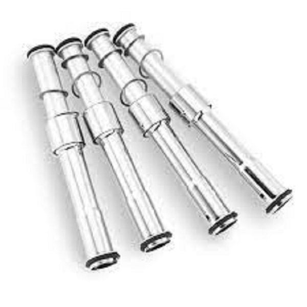 EZ Install Pushrod Tube Conv Kit | Baxter's Garage | Pro Twin Performance