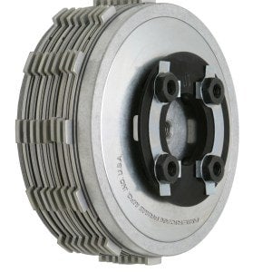 Comp Master Clutches | Baxter's Garage | Pro Twin Performance