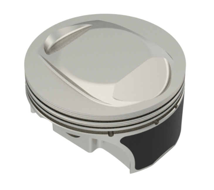 SUPER DUTY TWINCAM KB716LCA 07-PRESENT 124 | Baxter's Garage | Pro Twin ...